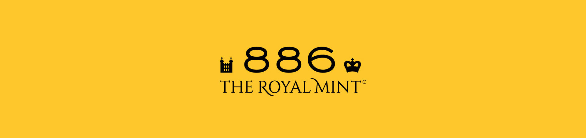 886 The Royal Mint – GoldArts