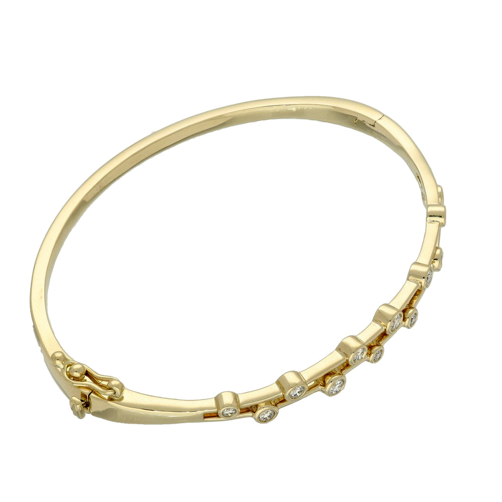Bangle bracelet store